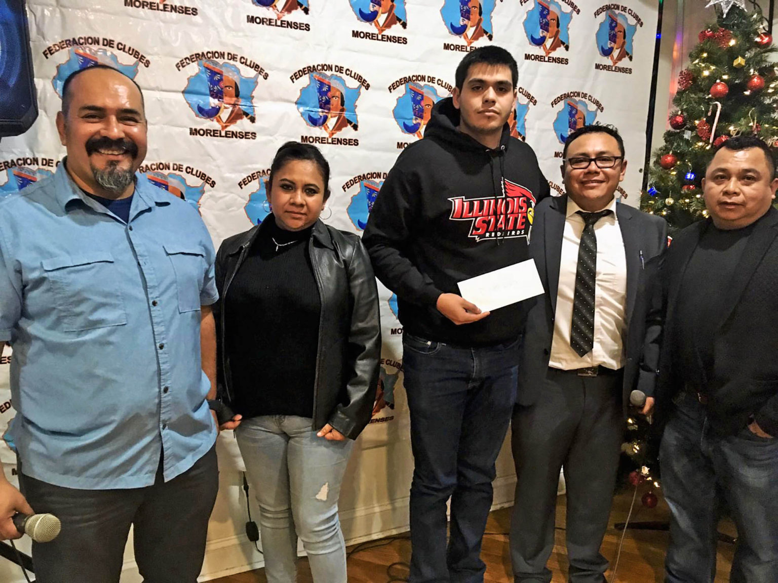 Entrega Congreso a vicepresidente de la Federación de Clubes Morelenses ...