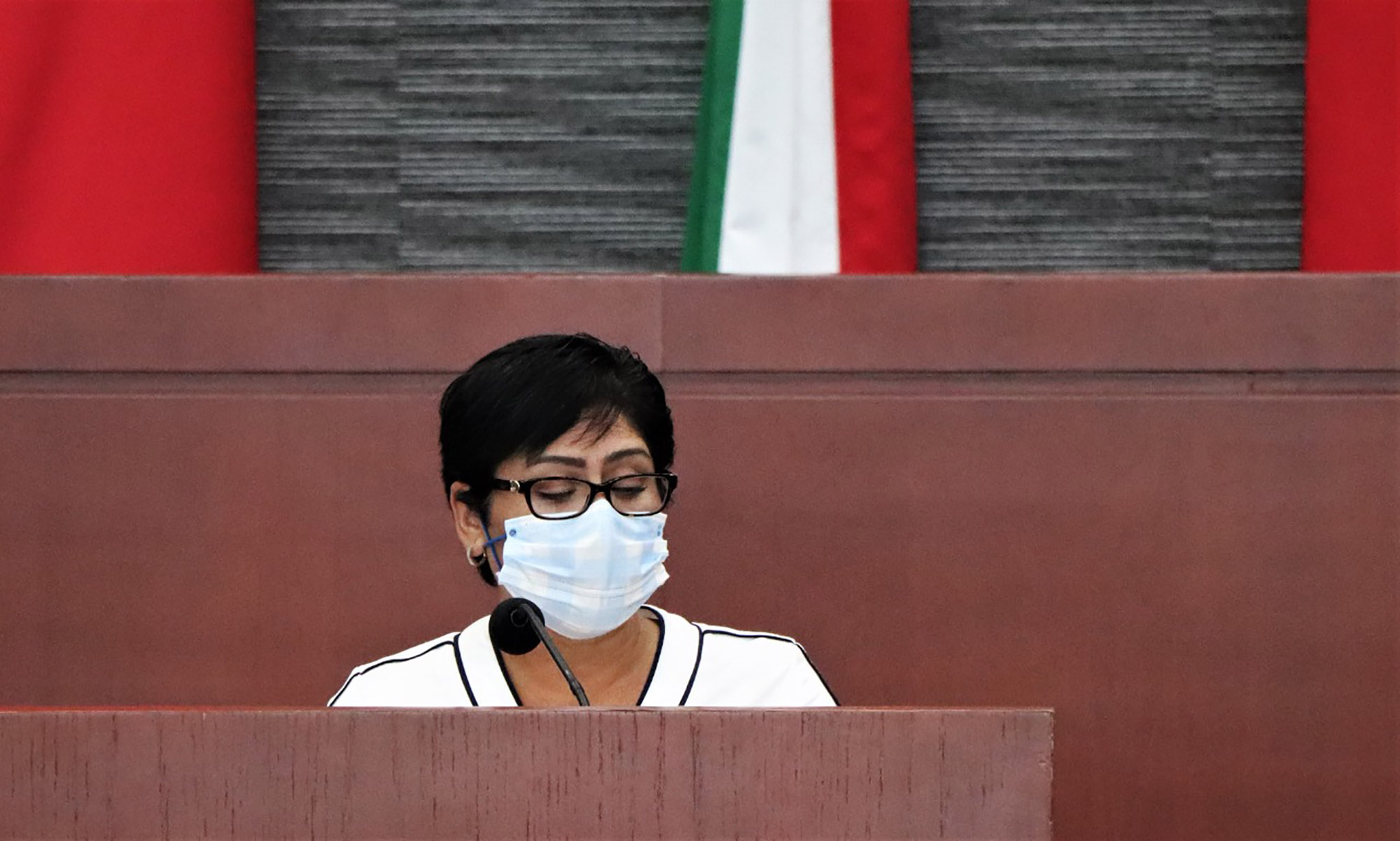 Pondera diputada Maricela Jiménez importancia de expedir la Ley General ...